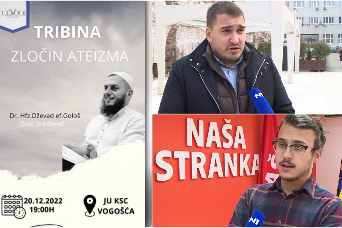 Šta liberali mogu naučiti od vehabija - Liberalni Forum